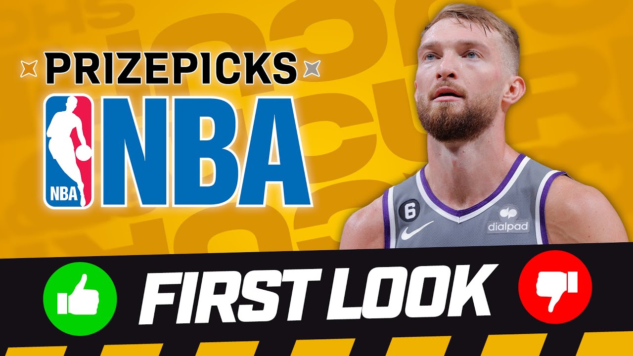 The BEST Prize Picks NBA Props & Bets Today | 3/29/23 | PrizePicks Tips ...