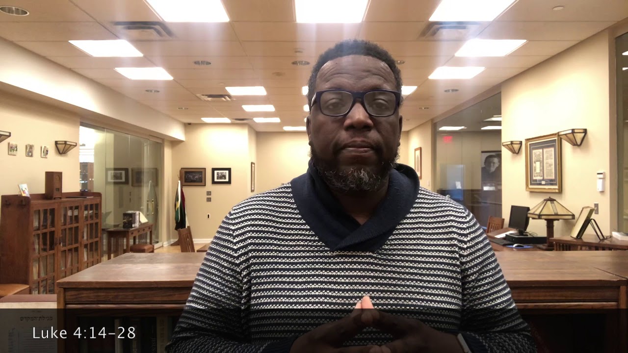 Friday Quicks 1/17/20 | Pastor Corey Barnes - YouTube