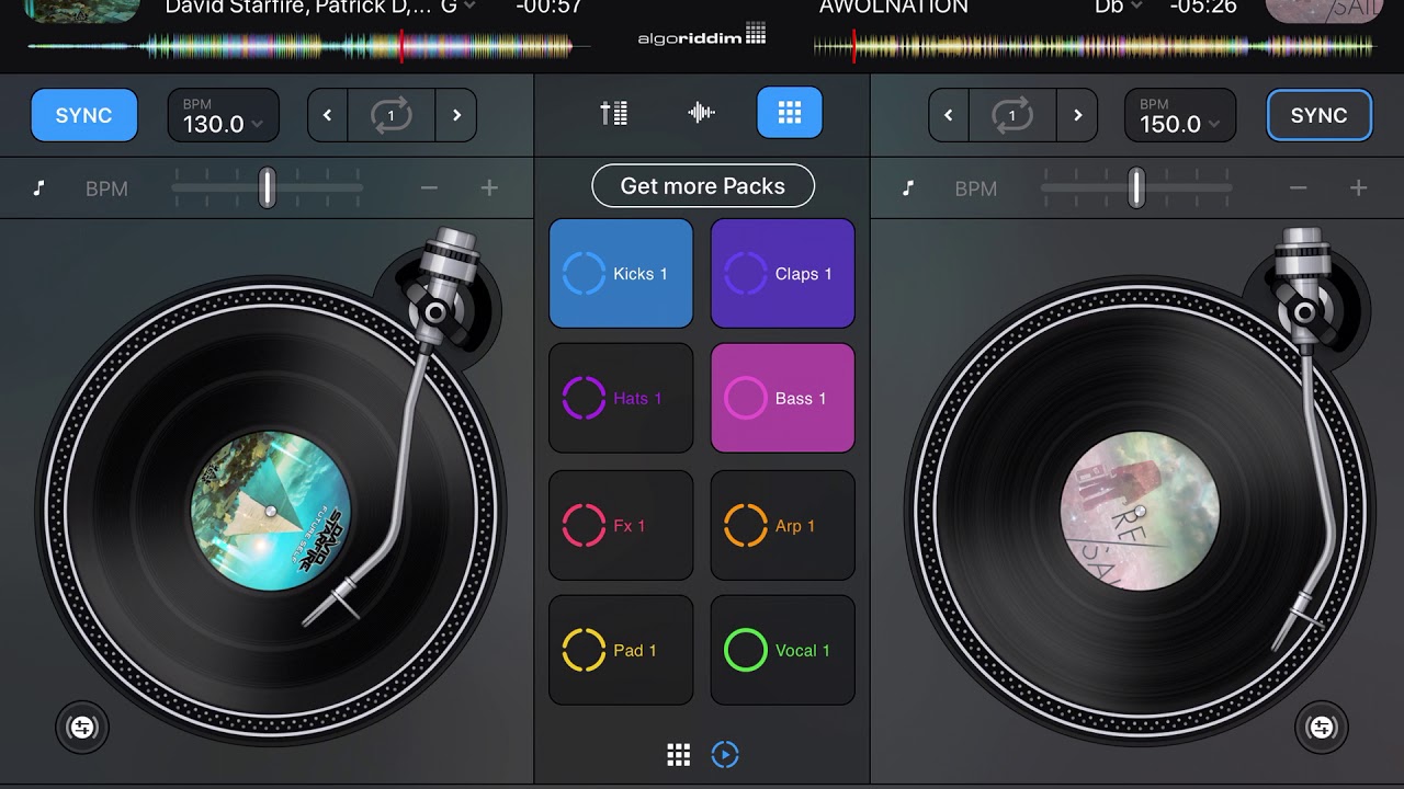 Beatbox remix song! - YouTube