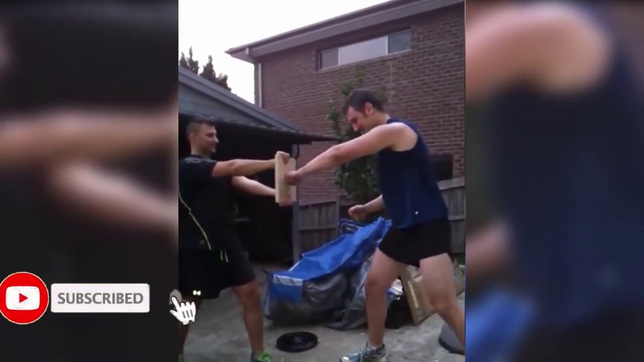 Best Fail #! | Funny Video | Compilation | 2K19 - YouTube