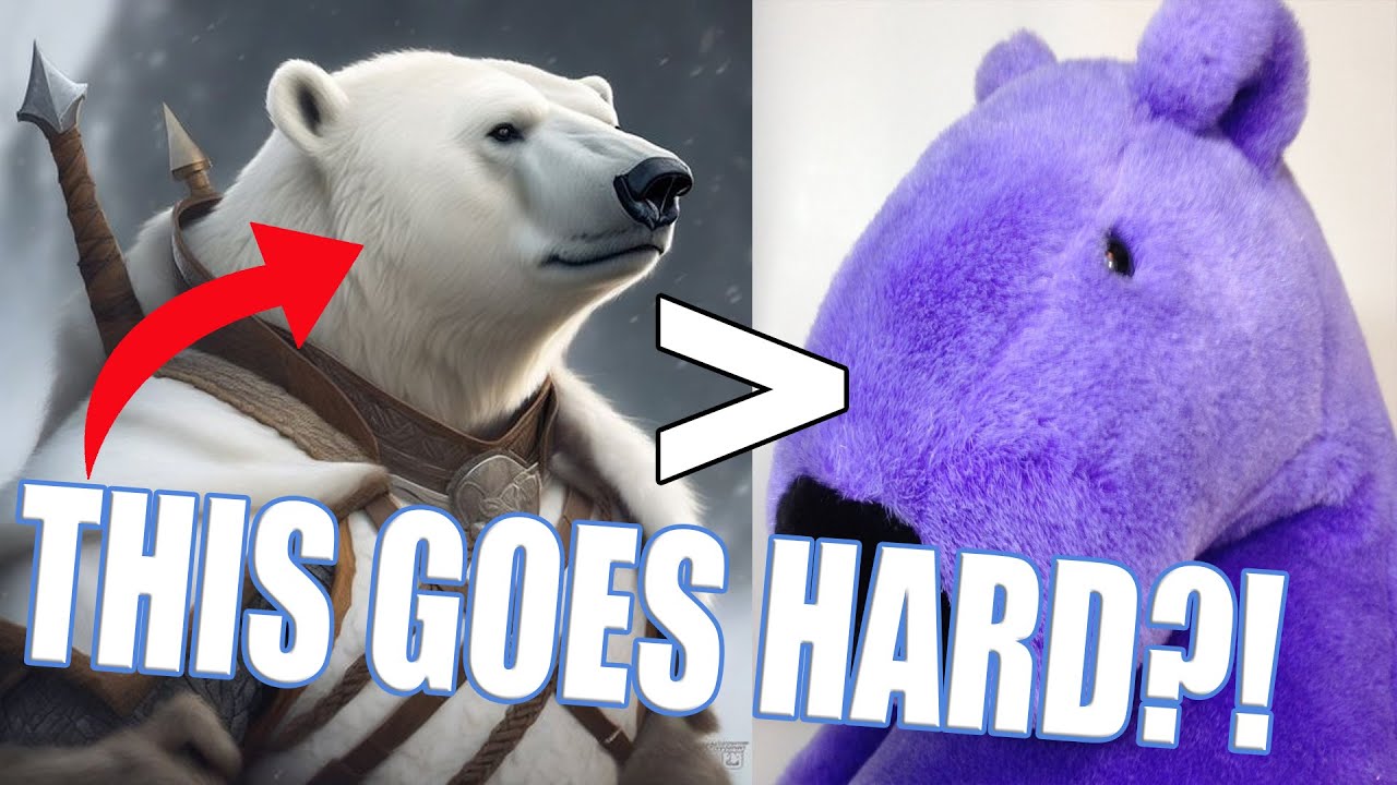 Twitch Chat Chooses my PFP... - YouTube