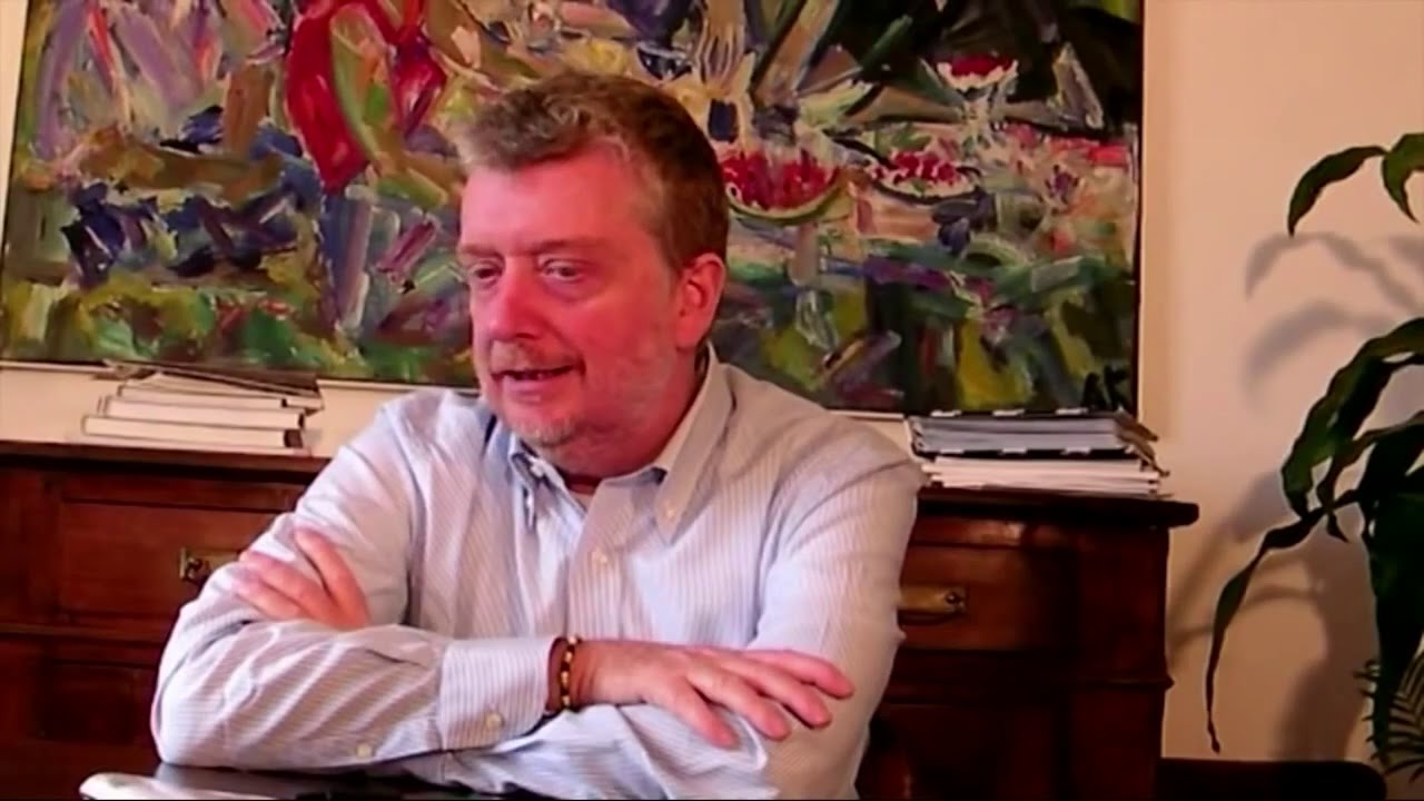 Alessandro Liberati - YouTube