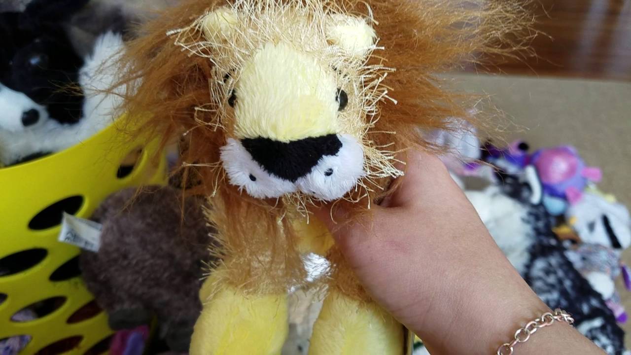 Webkinz Collection ♢ - YouTube