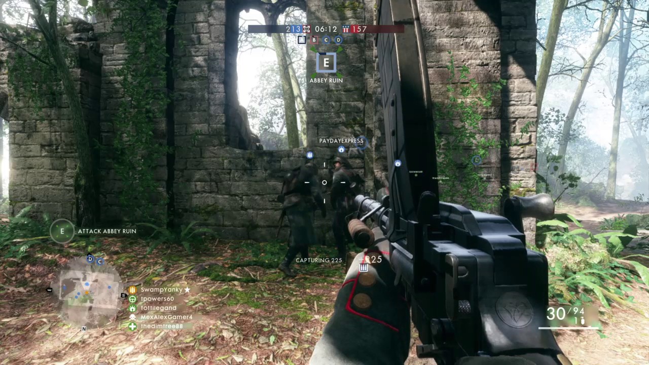 Hey guys wait for me ! - YouTube