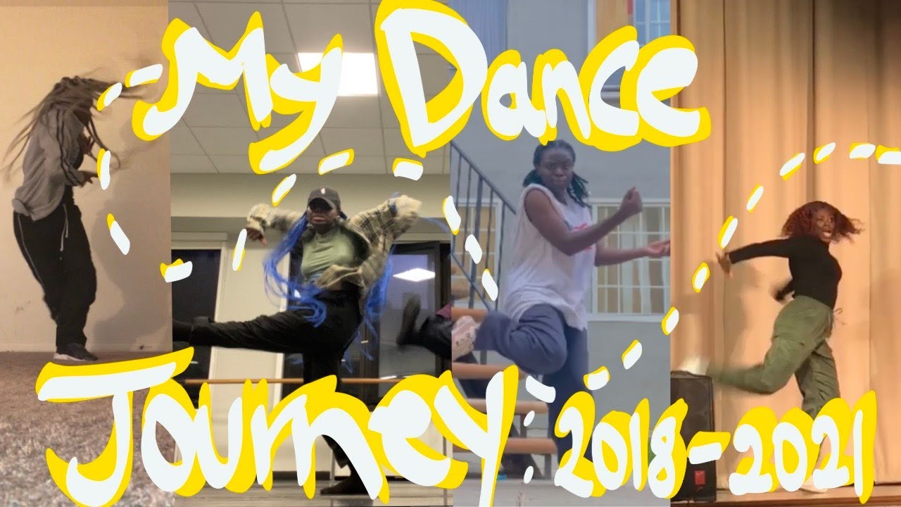 My Dance Journey Chapter 1: I got back into dancing&how far i came up ...