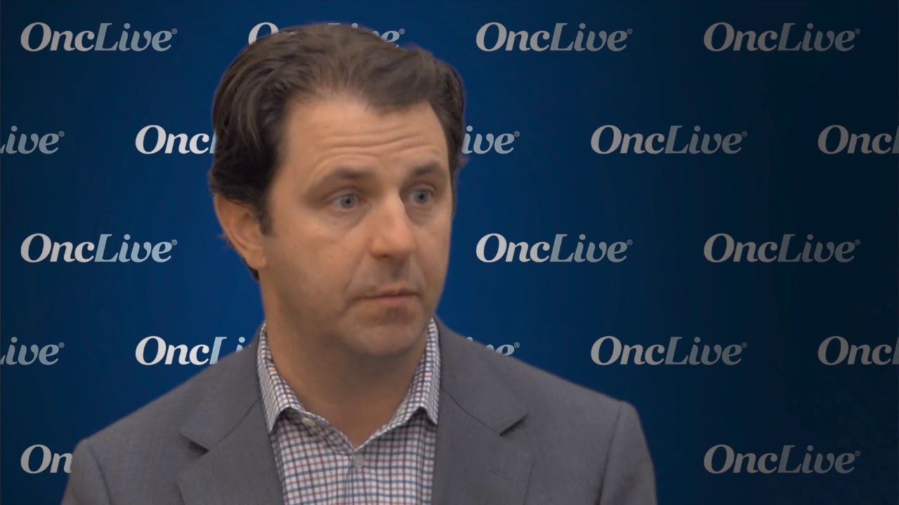 Dr. Corcoran on the Utility of Regorafenib in CRC - YouTube