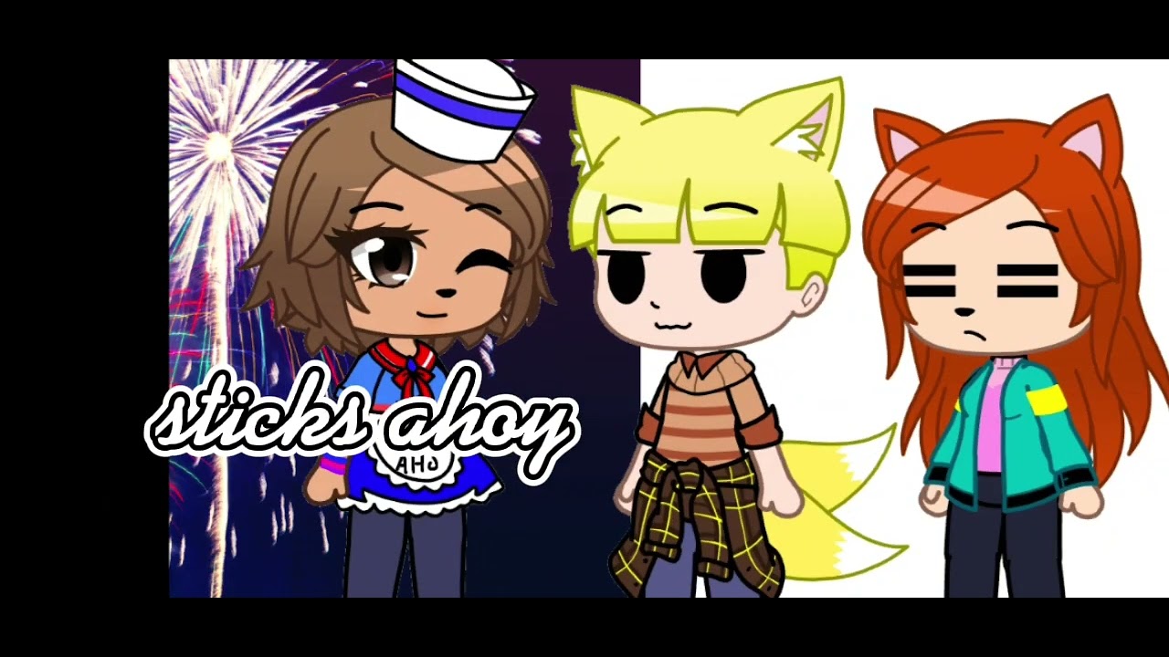 Sonic characters as stranger things character (ft* Amy sticks tails ...