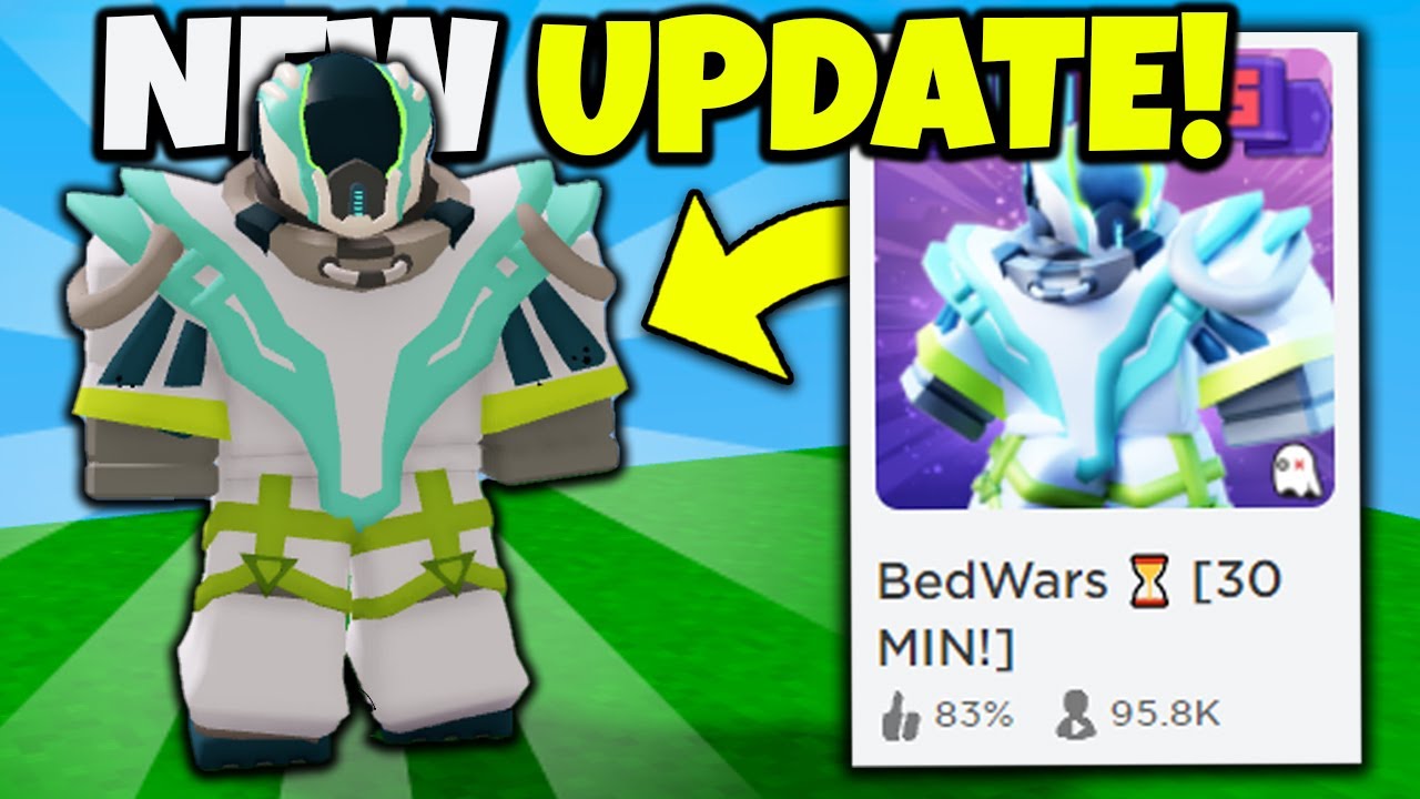 *NEW* ZENITH KIT!! (update) | Roblox Bedwars - YouTube