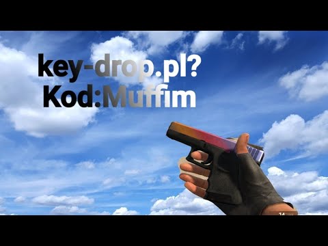 Key-drop.pl Współpraca? - YouTube