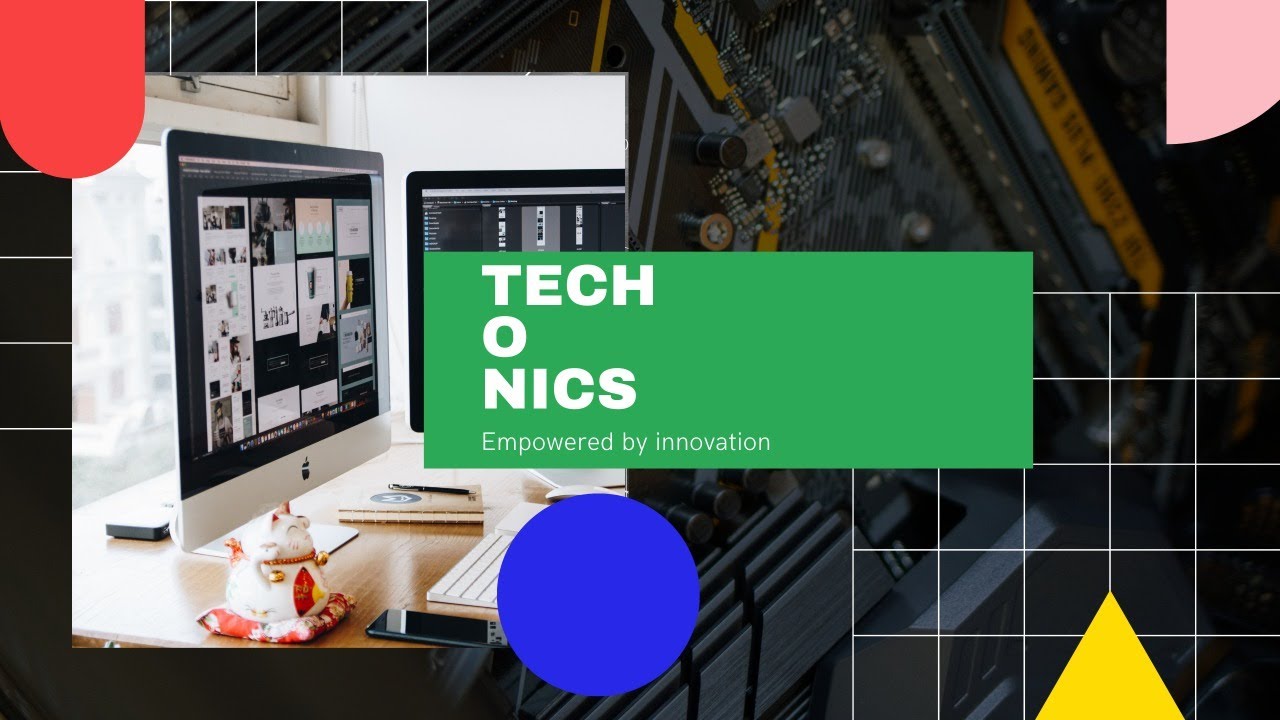 Introduction to AR and VR Technology #cgec #techonicks #mechanical # ...