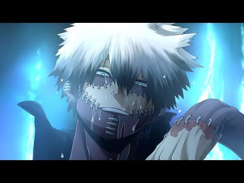 NEW STRIKE DABI- MY HERO ULTRA RUMBLE - YouTube