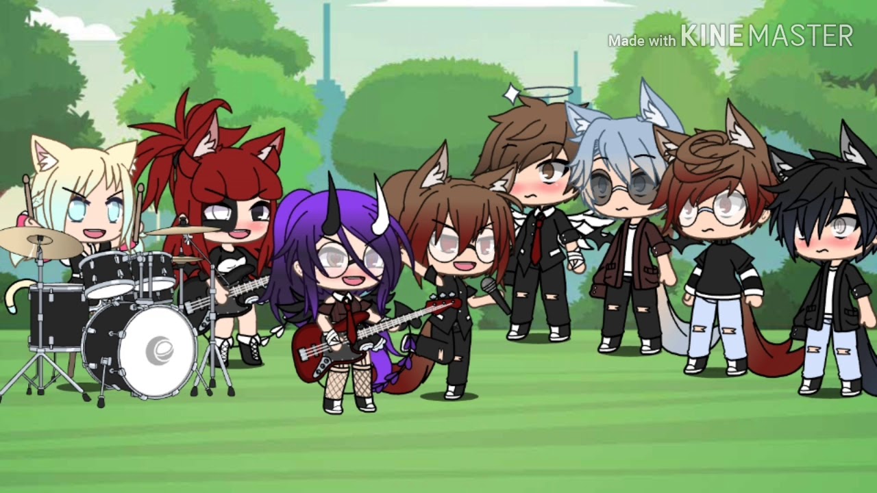 Singing battle - YouTube