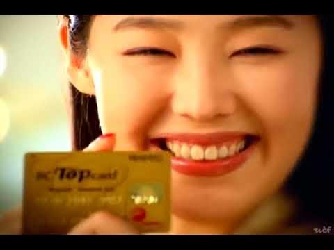 비씨카드(BC-CARD) 탑카드(TOP-CARD) TVCF 광고 - YouTube