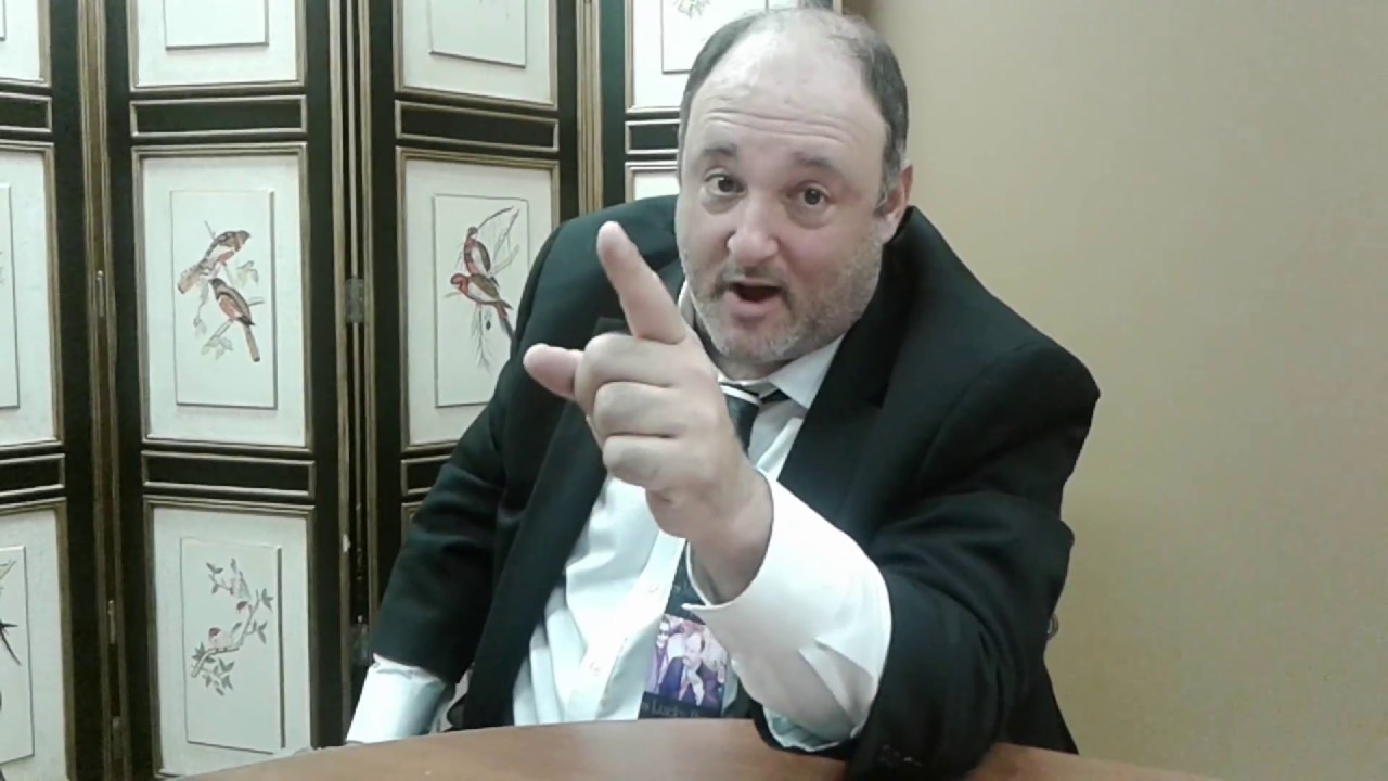 Lucky P Larson Television Collection Episode 35 - YouTube