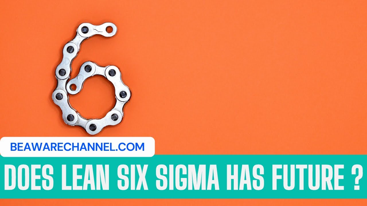 Lean Six Sigma Exposed | Mechanical Engineering | LeanSimCorp #india ...