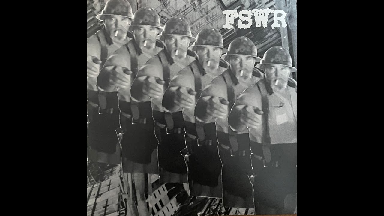 FSWR - FSWR (2019) - YouTube