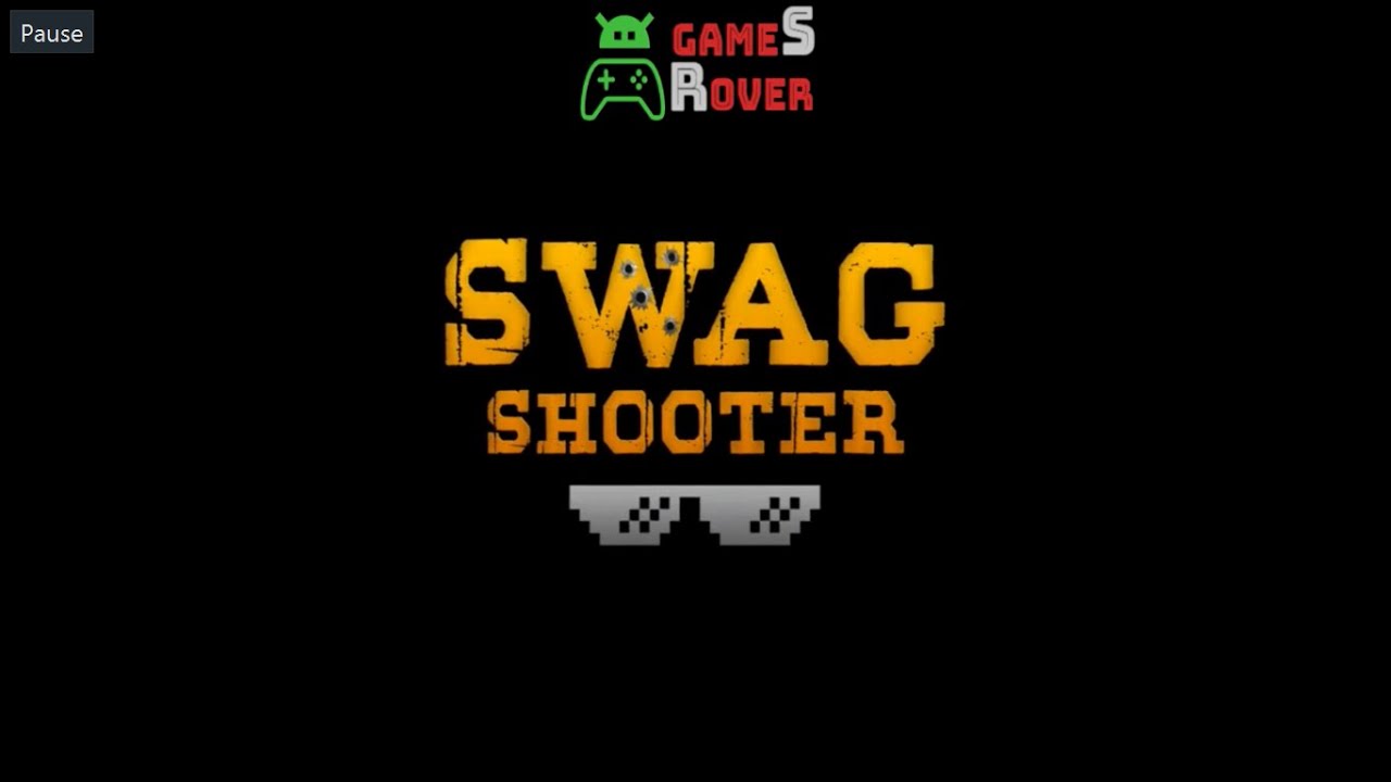 Swag Shooter - Online & Offline Battle Royale Game... gameSRover. - YouTube
