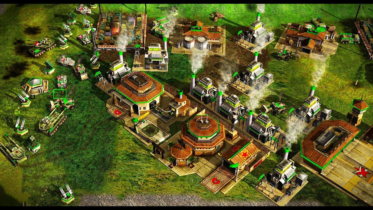 China Boss Punishes a Rogue Chinese General After He Disobeyed Orders ...