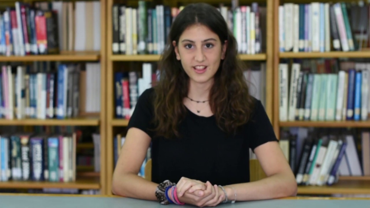 BACK TO SCHOOL 2019 - LINA - YouTube