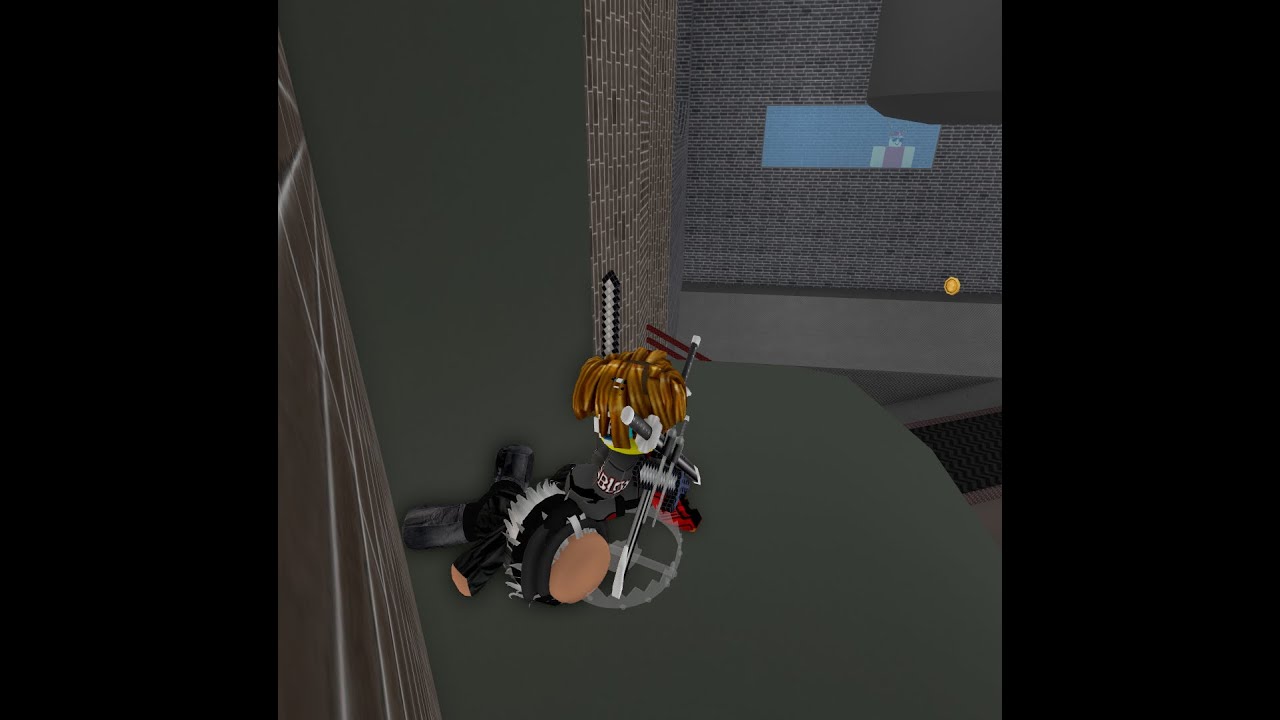 I just wanted to use the thumbnail (Murder Mystery 2) - YouTube