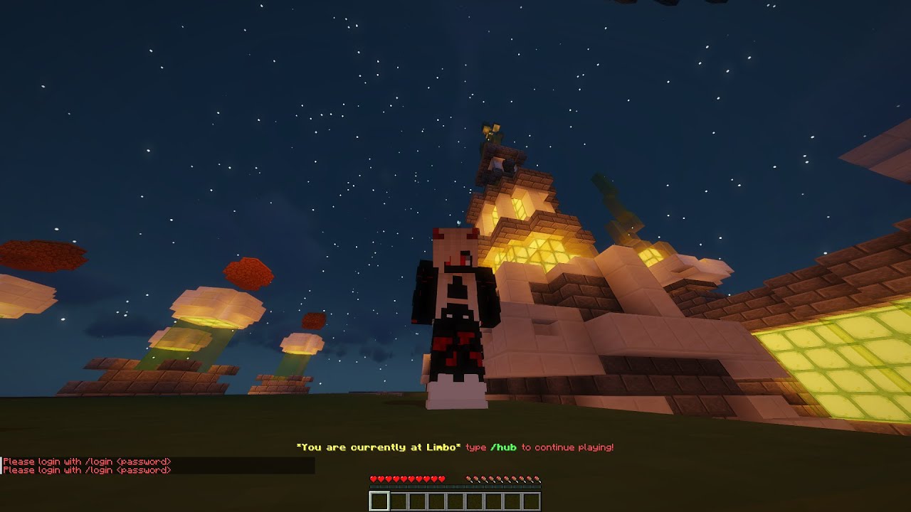 [LIVE] minecraft latih pvp - YouTube