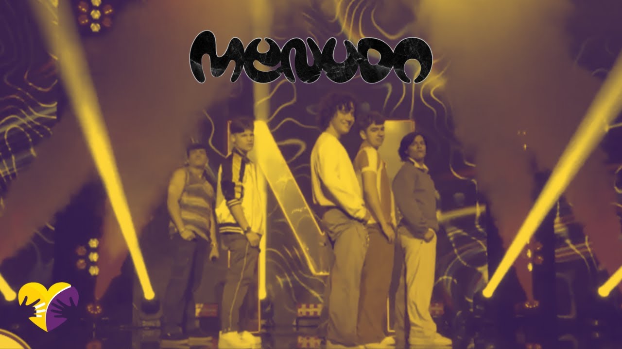 ¡Menudo Enciende Teletón USA 2025!🔥 Presentación Especial - YouTube