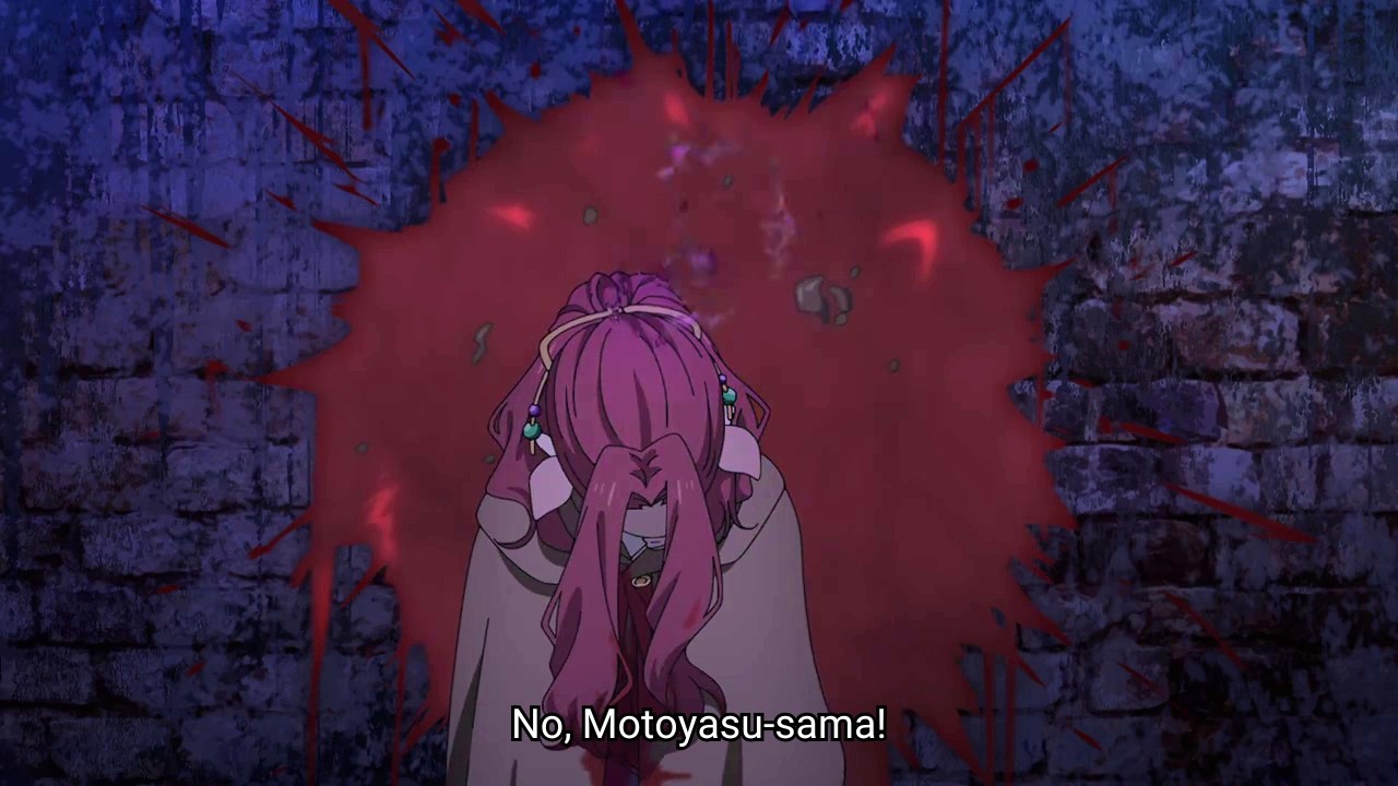 Motoyasu (Spear Hero) K*lls Malty? | Shield Hero Season 4 Episode 12 ...
