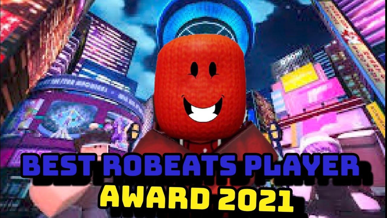 The BEST RoBeats Player?!?! | RoBeats | ROBLOX - YouTube