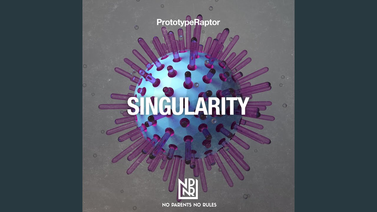 Singularity (Original Mix) - YouTube