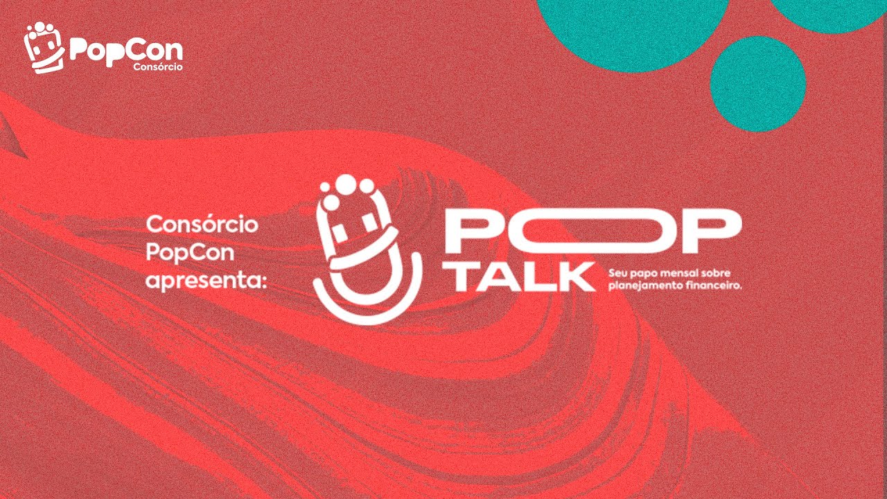 Pop Talk - Como funciona o Consórcio? - YouTube