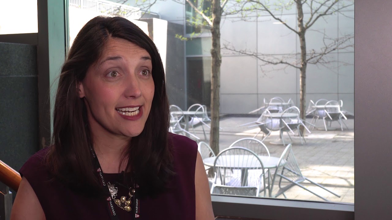 Summary of Immunotherapy CME Presentation: Kerry Reynolds, MD - YouTube