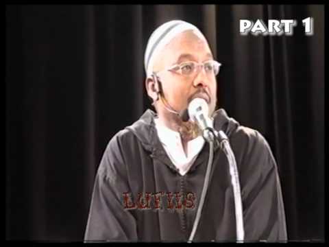 Sh. Mustafa X. Ismaaciil - TATAARKA part 1 -10 - YouTube