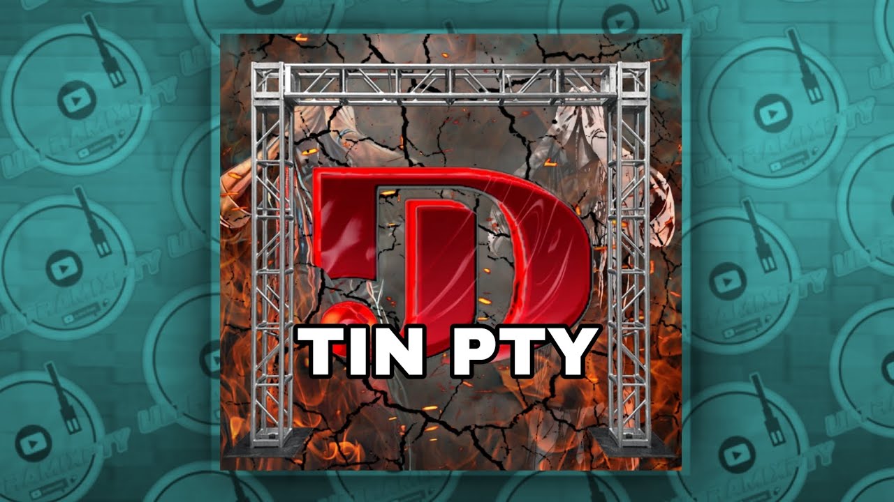 DEMBOW DOMINICANO #MIXTAPE - DJ TIN PTY ️ @ULTRAMIXPTY #dembow #rd # ...