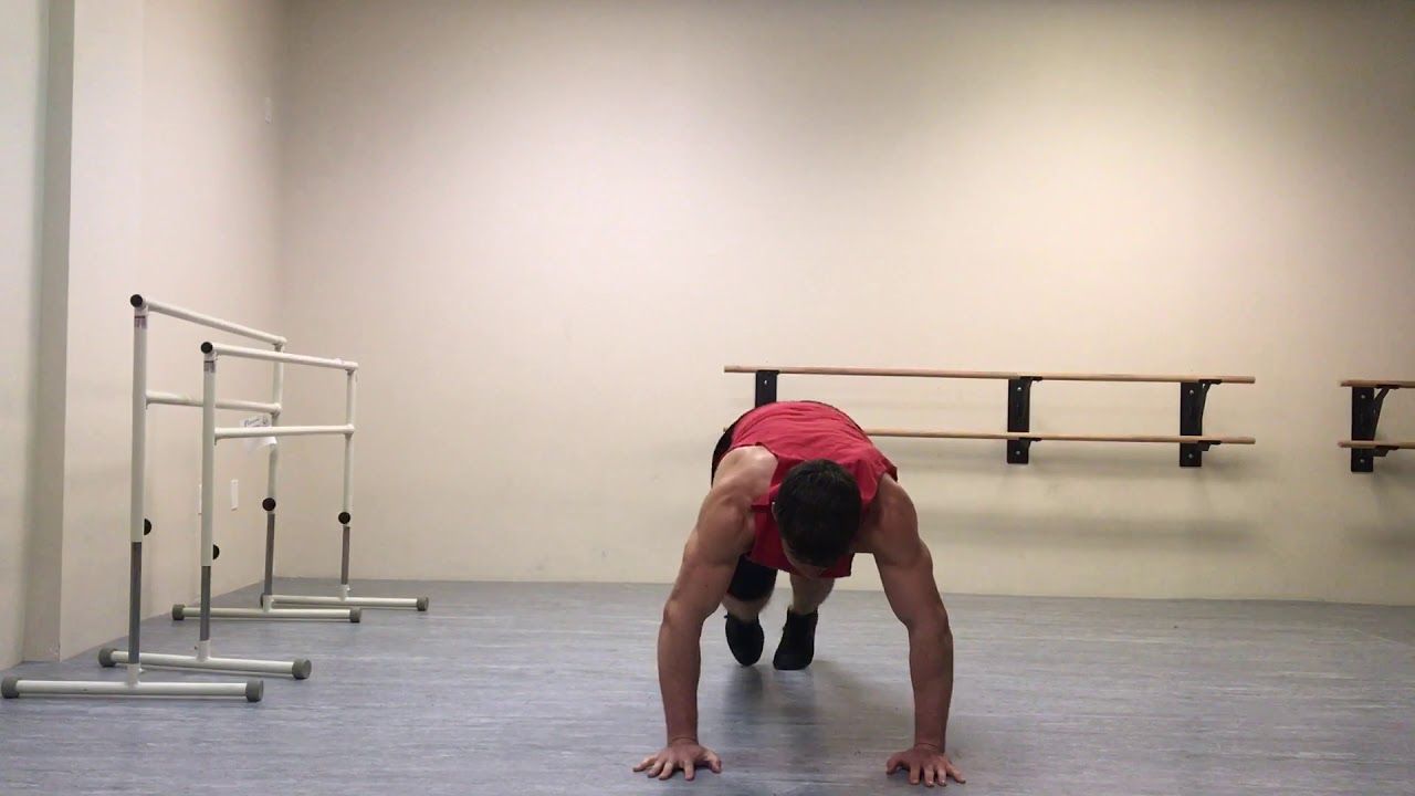 CHA CHA SLIDE “Plank” CHALLENGE!! - YouTube