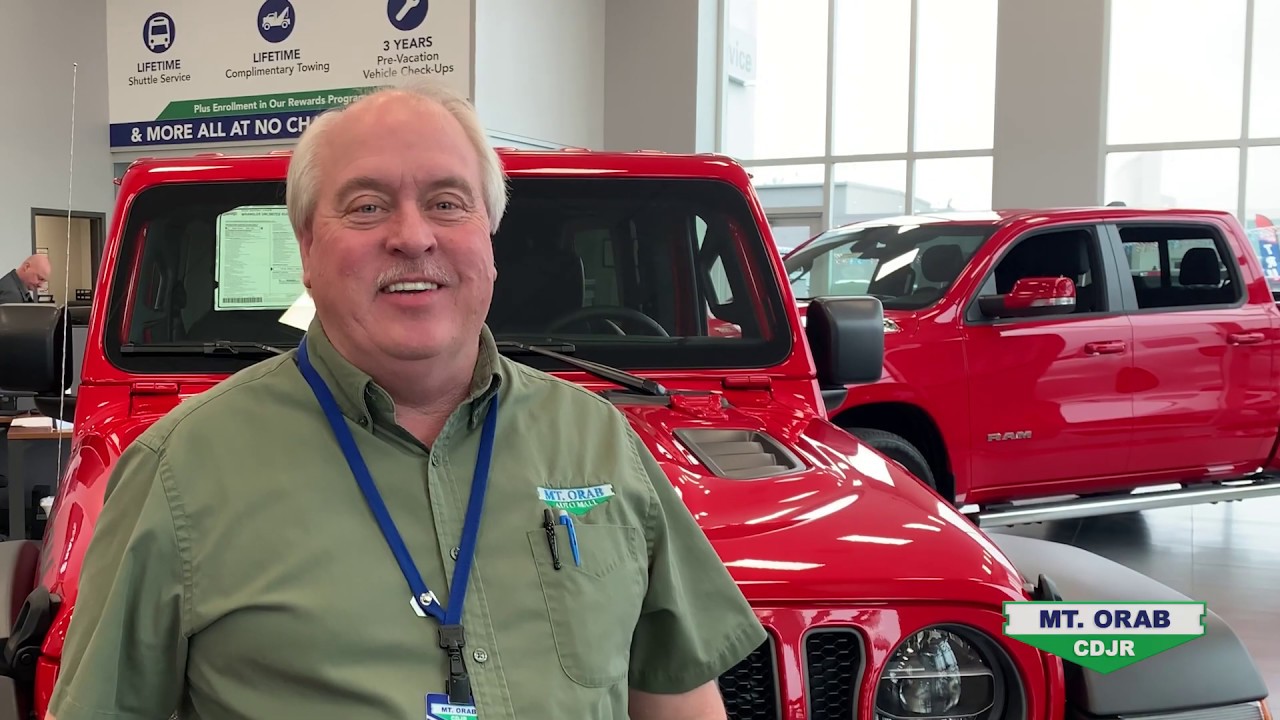 Mike Sowards' Introduction - YouTube