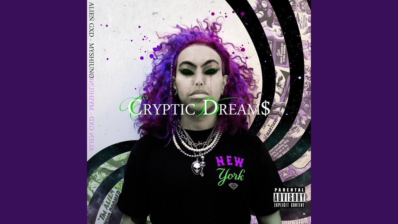 Cryptic Dream$ - YouTube