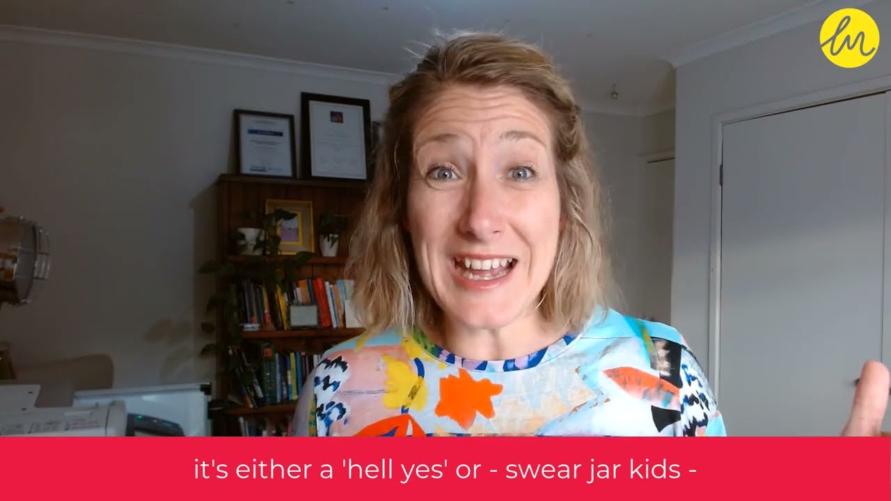 Do You Say yes To Things And Then Wish You d Said no Ask Leah do-you-say-yes-to-things-and-then-wish-you-d-said-no-ask-leah