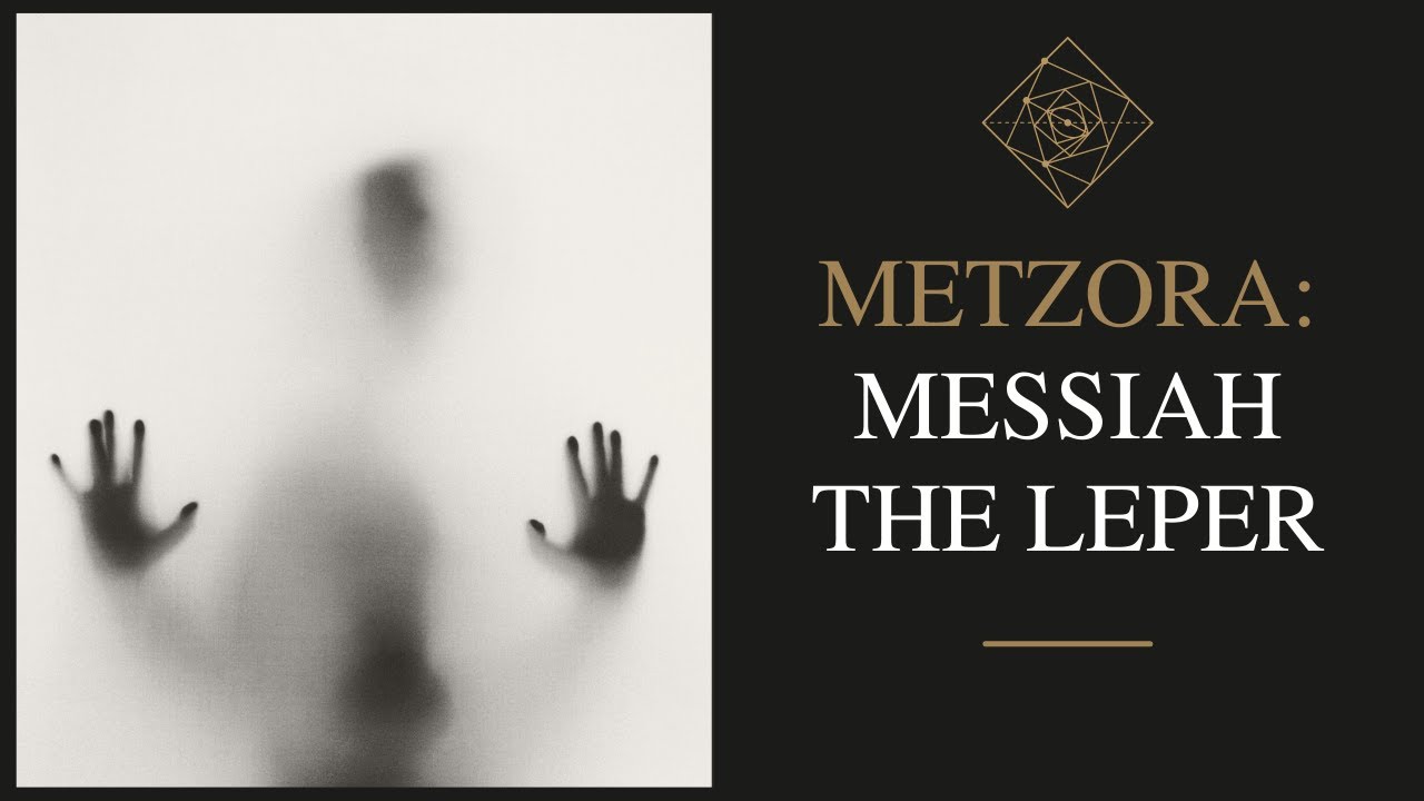 The Leper Messiah - YouTube
