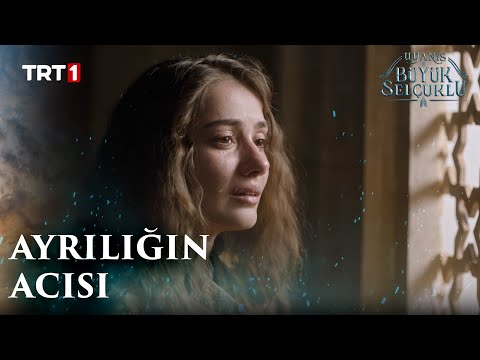 Gayrı Bu Kalp Sevdasından Vazgeçer - Uyanış: Büyük Selçuklu 6. Bölüm @trt1