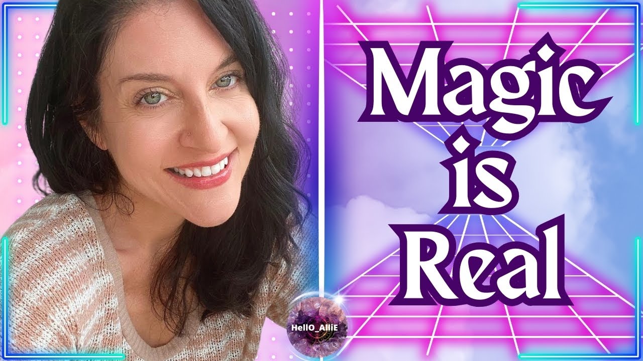 🎤From Voice Actor to Psychic Medium: Shannon Torrence’s Spiritual ...