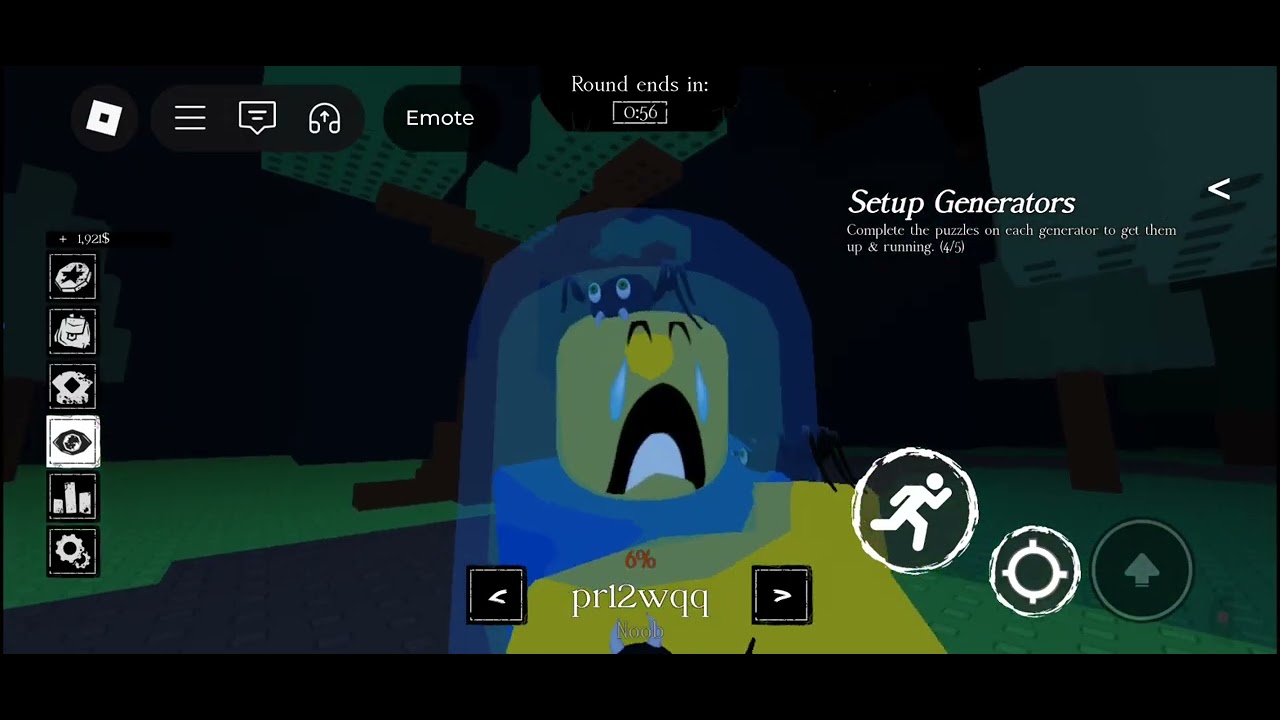 Crying Noob - YouTube