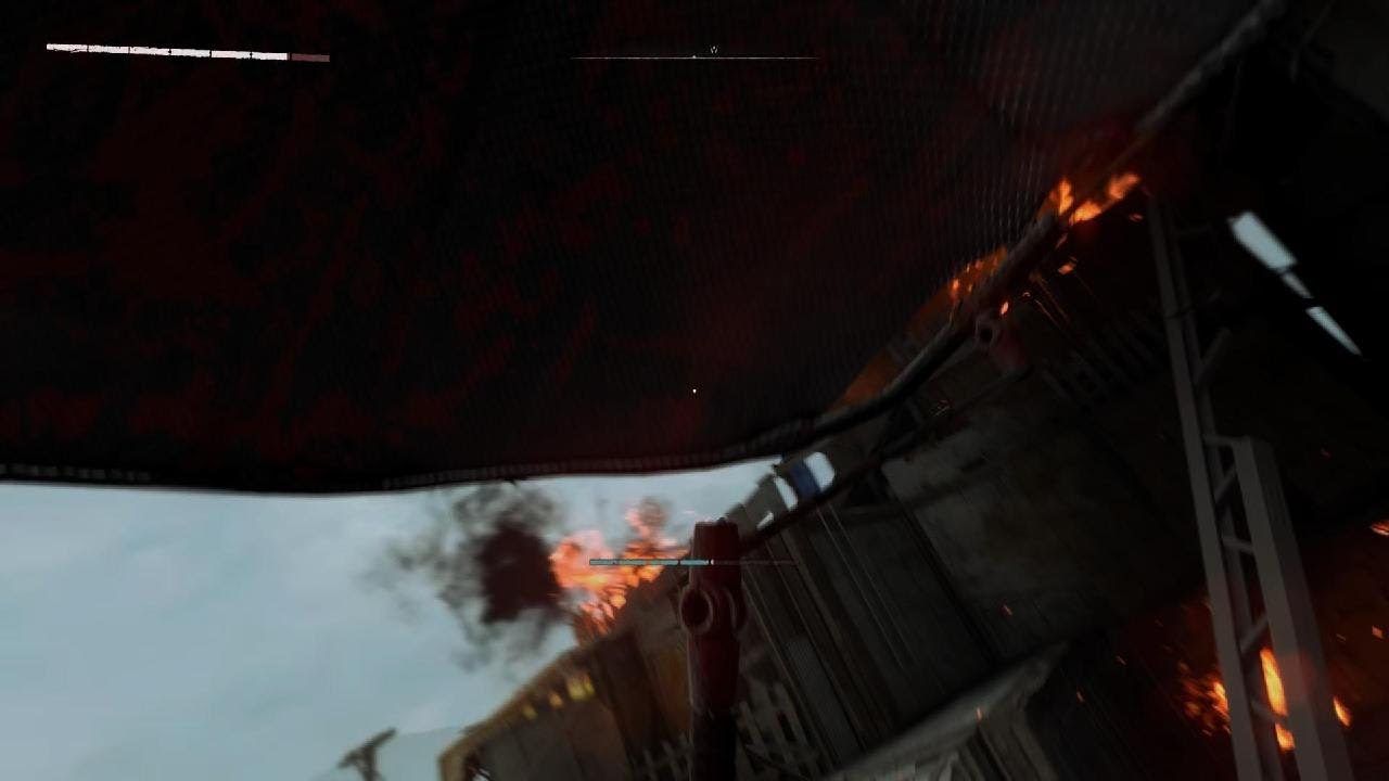 Dying Light 2: Stay Human cricket bat blueprint location - YouTube