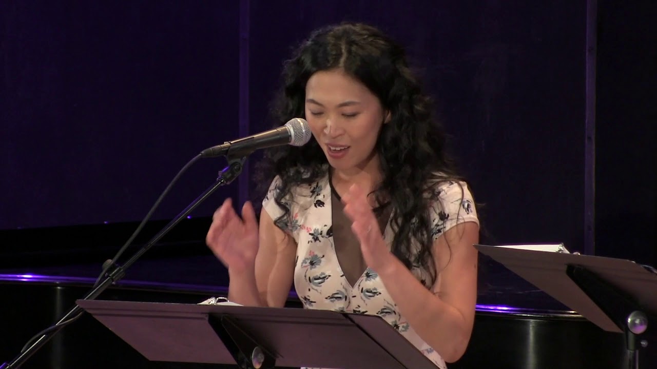 "I Will Never Give In" - EJ Zimmerman and Ray Lee - YouTube