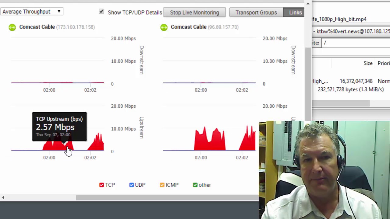 Solve Slow FTP File Upload Problems with this GoDaddy VPS FTP ...