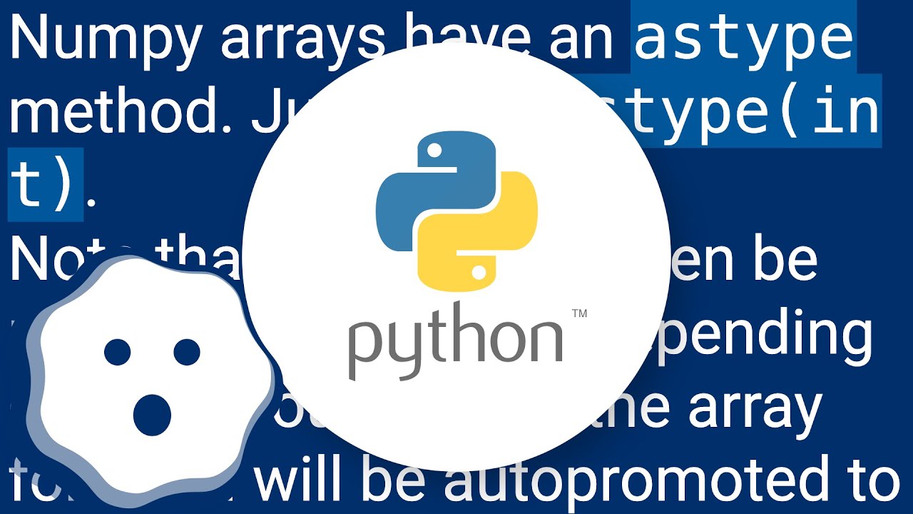 How To Convert A Boolean Array To An Int Array Youtube 7611