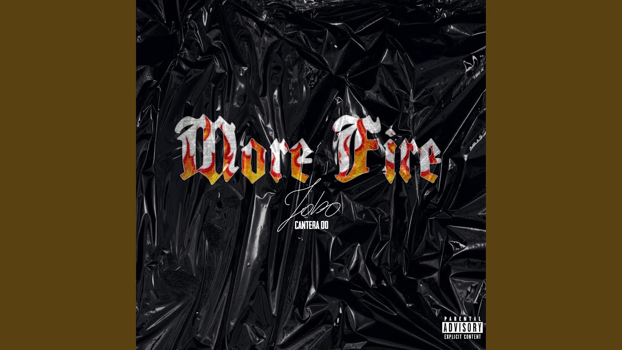 More Fire - YouTube Music