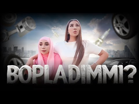 𝐁𝐎𝐏𝐋𝐀𝐃𝐈𝐌𝐌𝐈 ? 😅