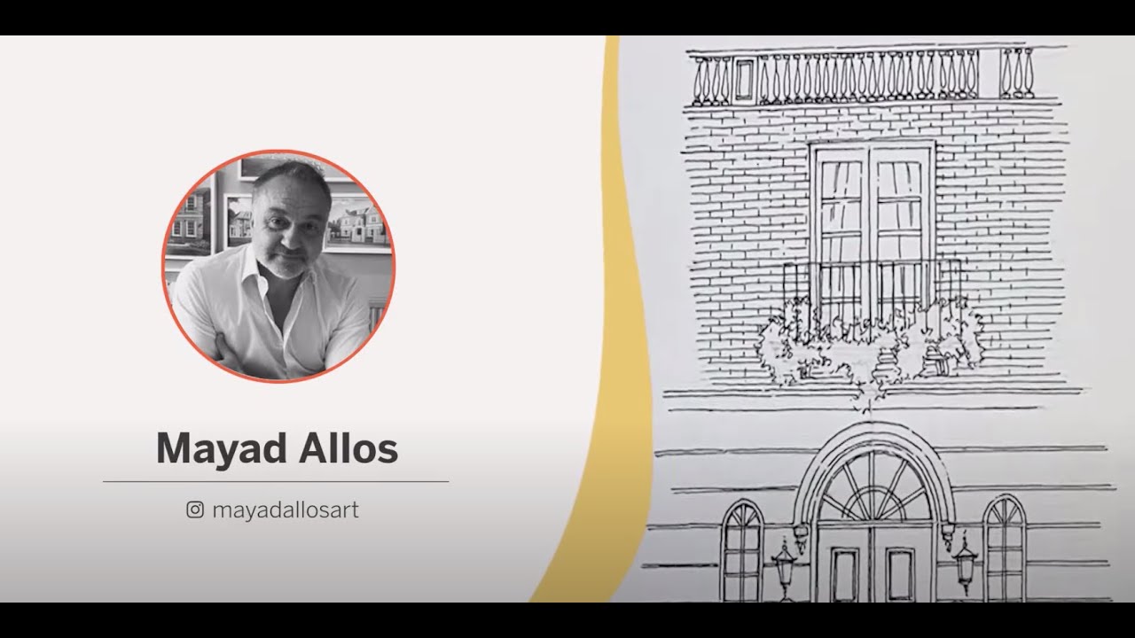 Etchr Podcast Episode: Mayad Allos & How to Build Confidence in Making ...