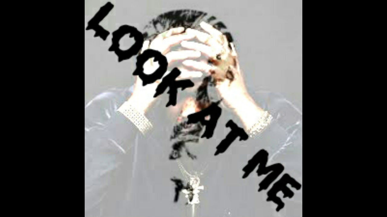 XXXTENTACION - LOOK AT ME REMIX (Ft. Joyner Lucas) - YouTube
