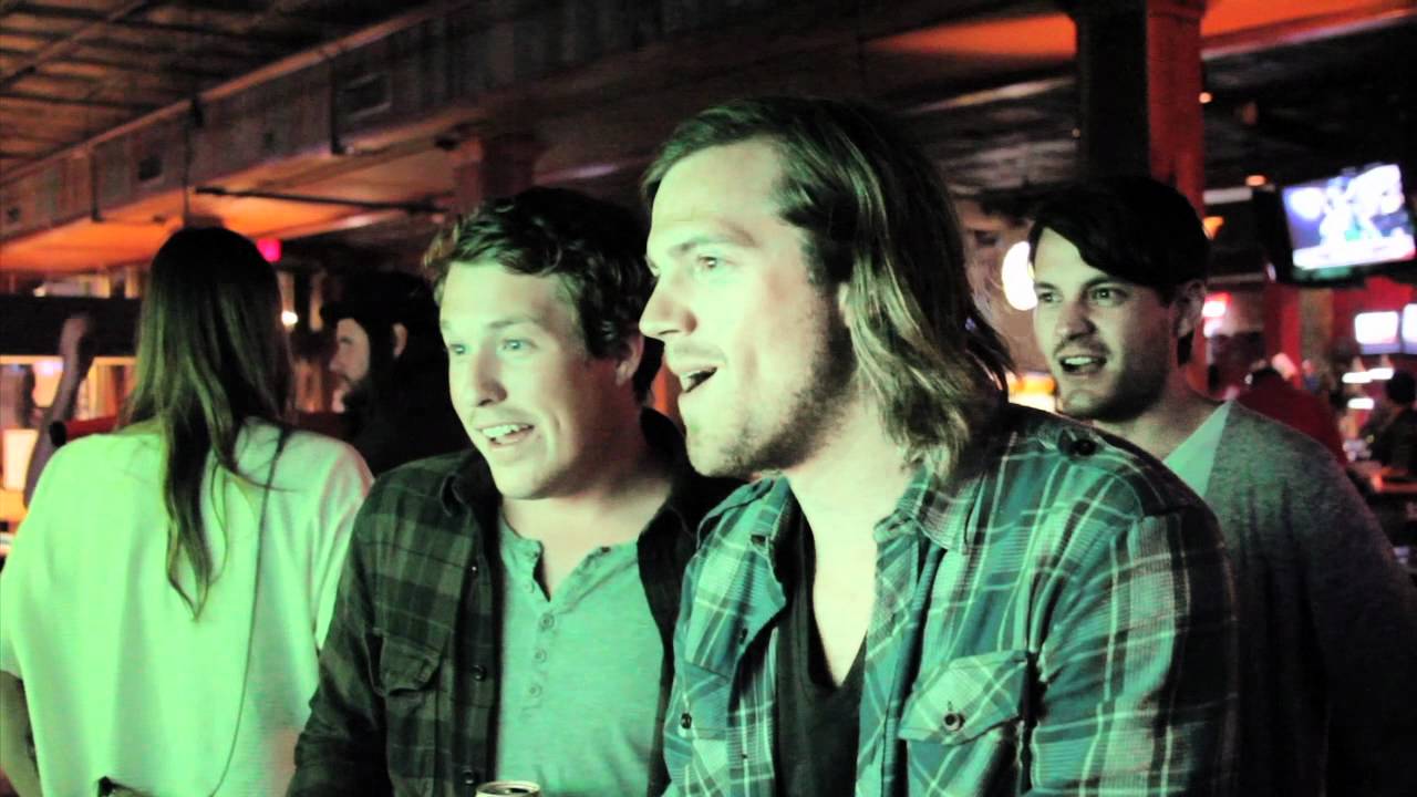 Dynamite Walls - Keep Spinning Around - SXSW 2011 recap - YouTube